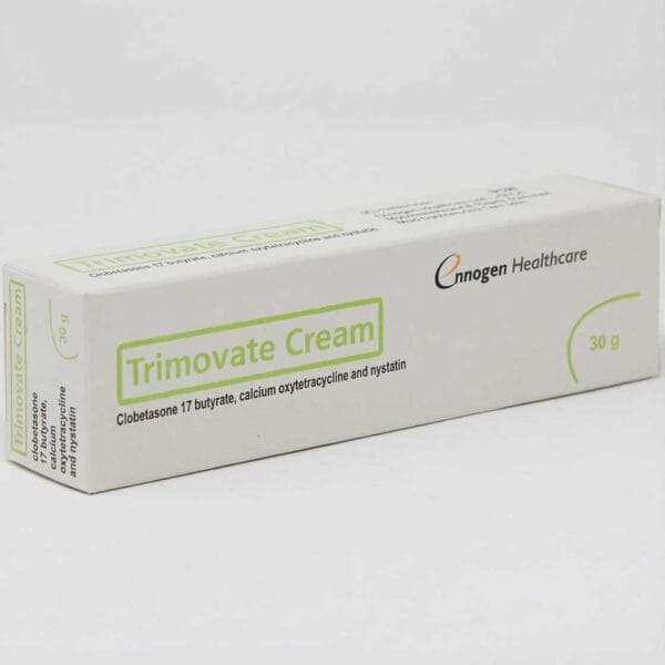 Buy Trimovate for Hair, skin and nails, Psoriasis/Eczema in UK | RapidMeds
